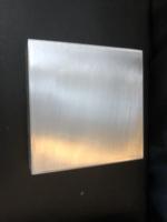 China Magnesium Metal Foil Magnesium Alloy Sheet Size  0.1 X 100 X 150 Mm / Pc for sale