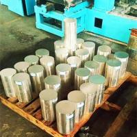 China Polished Magnesium Alloy Foil For Specific Heat 1040 Jkg-1k-1 Requirements for sale