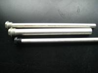 China High Potential Anticorrosive Cathodic AZ63 Magnesium Sacrificial Anode for sale