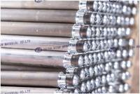 China High Performance Electric Water Heater Anode Rod Magnesium Sacrificial Anode for sale