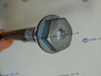China Water Heater 9-1/2