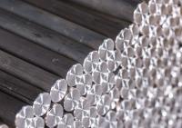 China Magnesium Alloy Material Water Heater Anode Rod With Stainless Steel Plug NPT 3/4