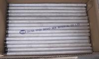 China Extruded Magnesium sacrificial Water Heater Anode Rod with ISO9001 2008 for sale