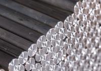 China Extruded Magnesium Water Heater Anode/ Magnesium anode for solar water heaters anti-incrustation for sale