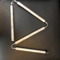 China Mg Mn Water Heater Anode Rod , Magnesium Anode Rod - 3/4 Inch BSPT for sale