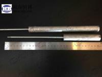 China Casting Magnesium Solar Water Heater Anode Rod G3/4