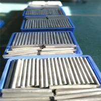 China Magnesium  Rod Anode for  Water Heaters for sale