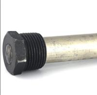 China Magnesium Water Heater Anode Replacement For Water Heaters Replaces 232767 for sale