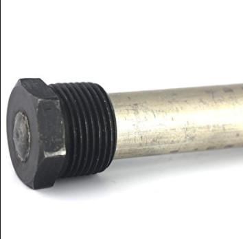 China Magnesium Water Heater Anode Replacement For Water Heaters Replaces 232767 for sale
