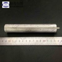 China SOLAR Magnesium Caravan Dairy Water Heater Anode Rod For Roof Mounted And Floor Tanks for sale