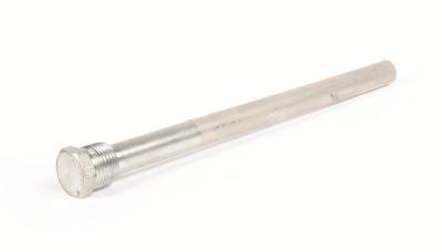 China 20X300 Mm M6 Magnesium Anode Rod Fit Solar Water Heater Systems With Copper Nut for sale