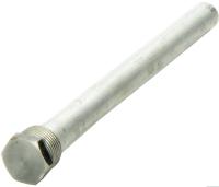 China 20X300 Mm M6 Magnesium Anode Rod Fit Solar Water Heater Systems With Copper Nut for sale