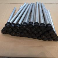 China Water Heater Anode Rod Water Heaters Life - 9.25 Inch Long 3/4 Thread for sale