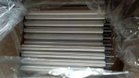 China AZ31B Extruded Magnesium Anode Rod for Hot Water Heater Anode for sale