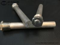 China Water Heater Anode Rod For AO Smith Brands Corrosion Prevention Solution for sale