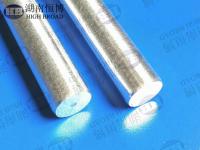 China High Corrosion Resistance Water Heater Anode Rod for Extruded Process for sale