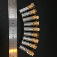 China High Corrosion Resistance Water Heater Anode Rod for Extruded Process for sale