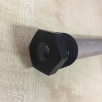 China Corrosion Resistant Durability Magnesium Anode Rods For Water Heaters 20L 50L for sale