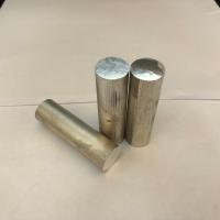 China Galvanized Iron Core Magnesium Anode Rods For RV Camper Water Heaters By AO Smith for sale