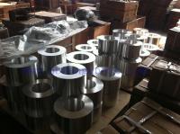 China AlB Aluminium Boron Alloy HIGH BROAD for sale