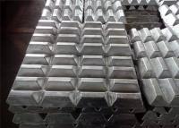 China FeAl AlFe Aluminum Master Alloys for Steel Making Iron Making as Deoxidizer for sale