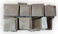 China Aluminum Samarium alloy SmAl alloy, Aluminum Rare Earth Alloy manufacturer supplier for sale
