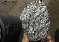 China AlNb60% AlNb65% AlNb70% Aluminum NioBium AlNb65% Ingot AlNb Master Alloy AlCo AlZr AlV for sale