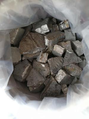 China ALScZr Sc 2% Zr 1%  Aluminum Scandium Zirconium Master Alloy For Grain Refine Additive For Smelters for sale