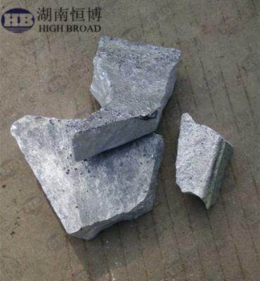 China Al2%Sc1%Zr Aluminium Master Alloy For Aircrafts Parts Production AlZr AlSc AlCo AlMo for sale