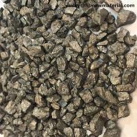 China ISO Certificate 1mm 30mm Size AlNb60 Aluminum Niobium Granule for sale