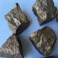 China Copper Based Alloy Cu-20Y Ingot In Stock for sale