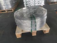 China Factory Supply AlTi5B1 AlTi3B1 Aluminium Titanium Boron Wire for sale