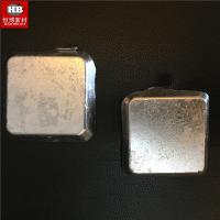 China Aluminium Beryllium Alloy AlBe Master Alloy AlBe5 for sale