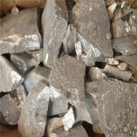 China Aluminium Magnesium Master Alloy AlMg For Hardeners for sale