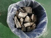 China Professional Copper Zirconium Master Alloy CuZr10 20 40 50 Ingot for sale