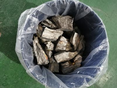 China Professional Copper Zirconium Master Alloy CuZr10 20 40 50 Ingot for sale