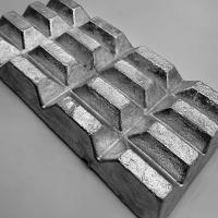 China Melting Point Varies Depending On Composition Aluminium Master Alloying Material for sale