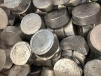 China AlCu50% Aluminium Copper Alloy From China Manufacturer AlCu Alloy for sale