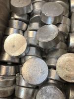 China Aluminium Copper Master Alloy AlCu50% AlCu Alloy for sale