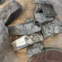 China Scandium 2-30 % Al Master Alloy Aluminium Alloy Ingots With HB7264-96 Standard for sale