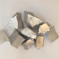 China MgBa10 Aluminum Master Alloy Magnesium Barium Alloy  ingot For Cathodic Protection for sale