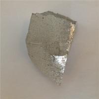 China MgBa10 Aluminum Master Alloy Magnesium Barium Alloy  ingot For Cathodic Protection for sale