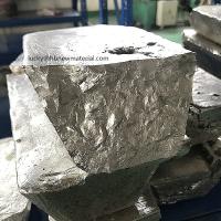 China MgNd MgY MgZr Aluminium Master Alloy Ingot For Aerospace for sale