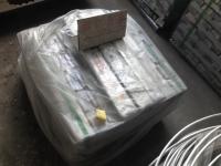 China Aluminium Master Alloy AlZr AlCu AlTi  AlSr  AlSi AlNi AlGr AlSb AlBe AlB3 Al-rare earth alloy for sale