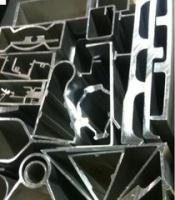 China ZM21-F Magnesium extrusion AZ31 AZ61 , extrusion magnesium tube for sale