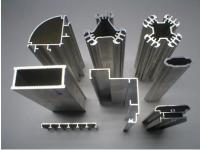 China Square / Round Shape Magnesium Extruder for sale