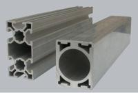 China Square / Round Shape Magnesium Extruder for sale