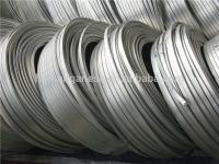 China ASTM G-97  ISO DNV Magnesium alloy Wire with High Purity Magnesium 99% for sale