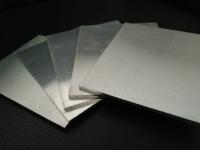 China WE43 ALLOY PALTE WE43 BILLET WE43 WE54 WE94 MATERIAL for sale