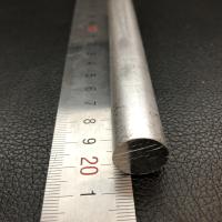 China Fuel Cell Pure Magnesium Extrusion , Magnesium Refill Rod AZ31/61/91 for sale